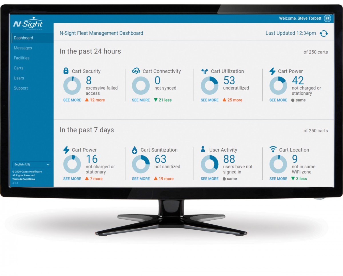 N-Sight » Logical XL