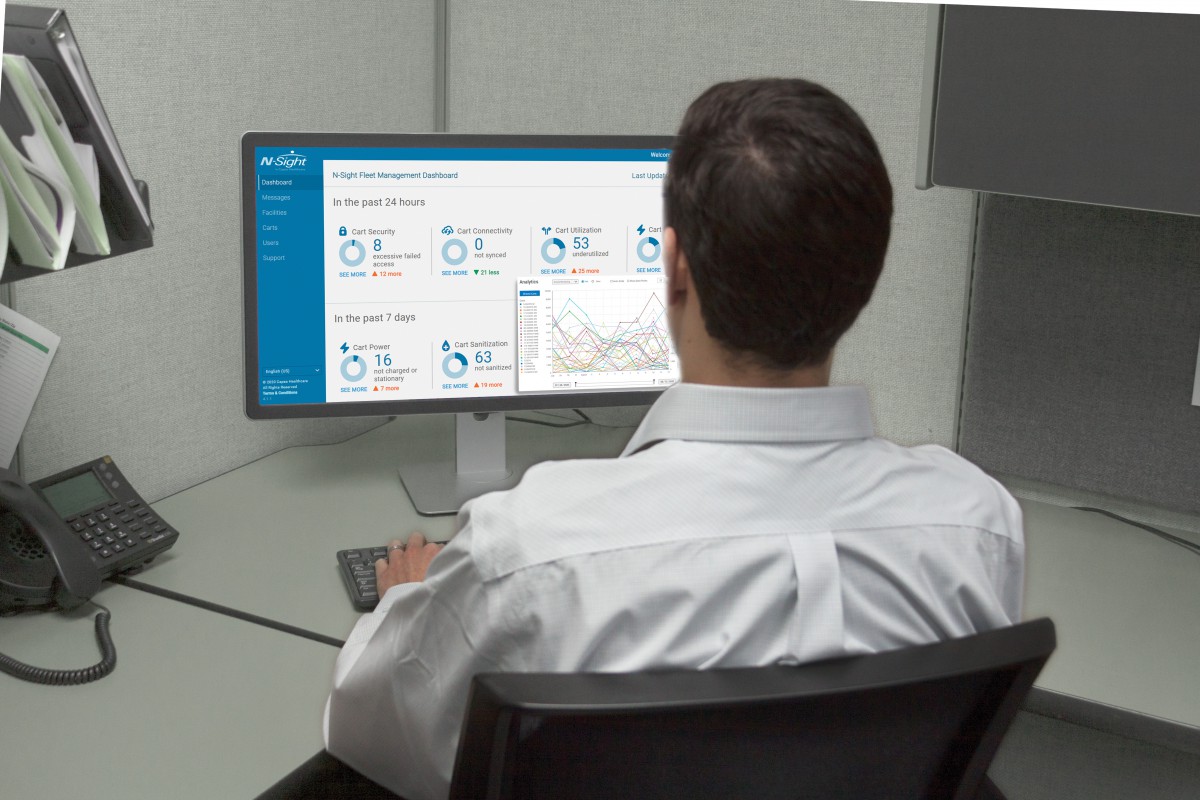 N-Sight » Logical XL