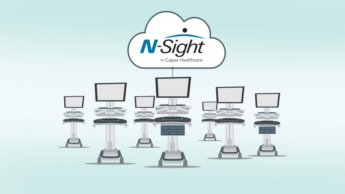 N-Sight » Logical XL