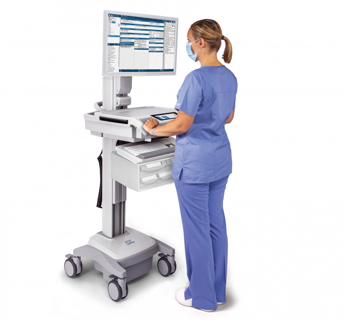 Trio™ » Logical XL